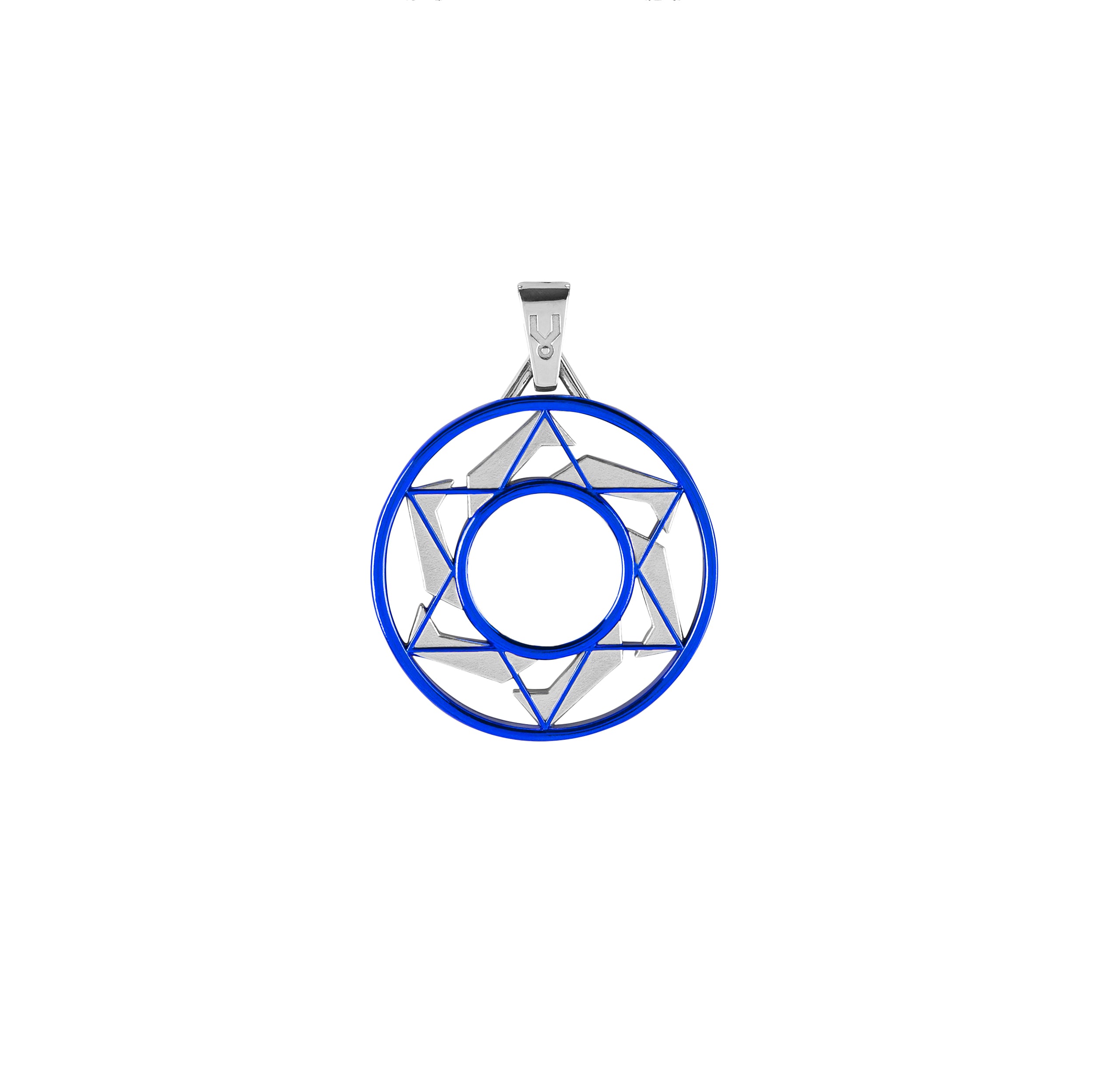 David Blue – SPEKLACE By LE KEVIN