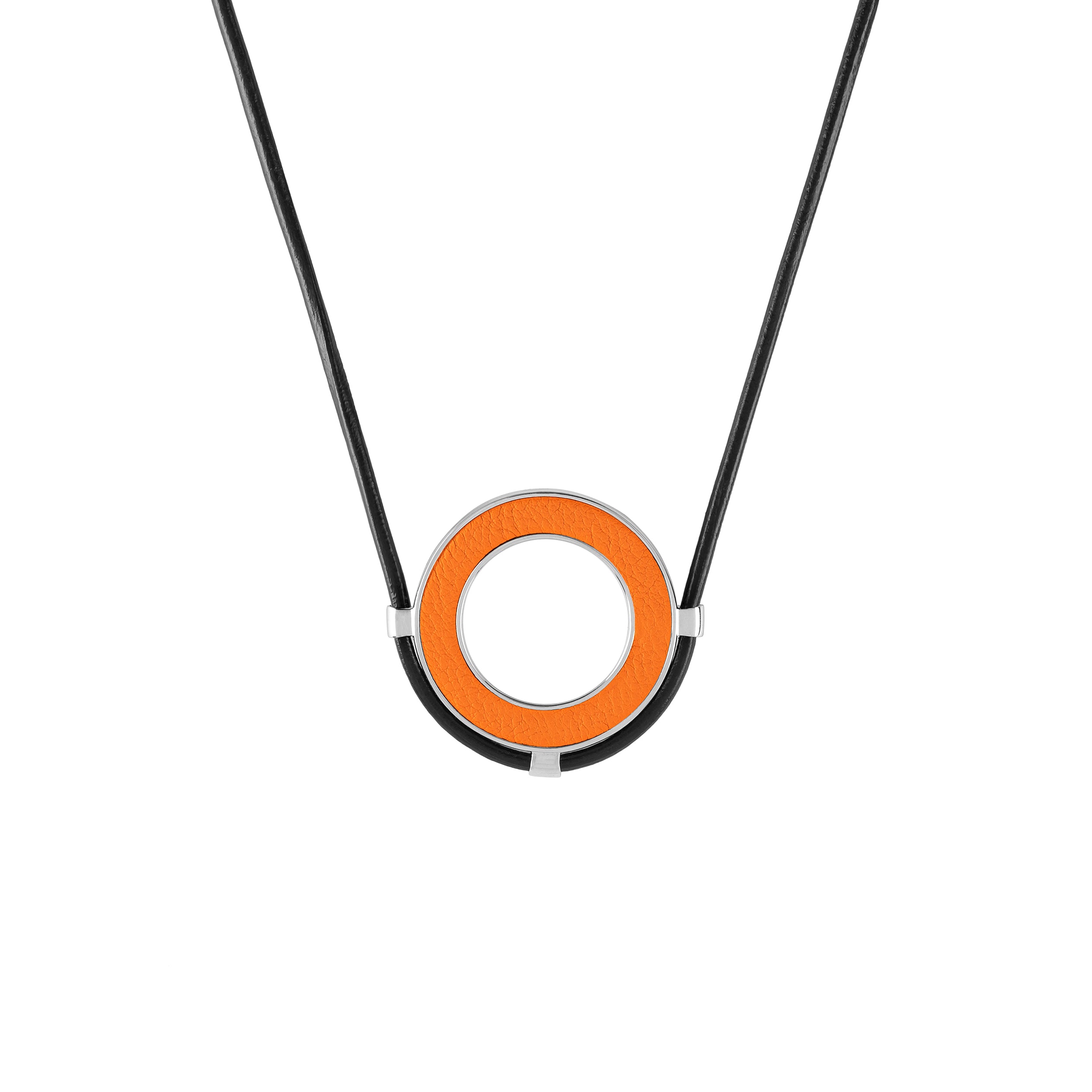 Orbit Orange – LE KEVIN